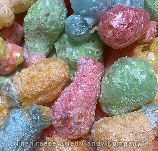 Freeze Dried Candy | A BRAND NEW CANDY EXPERIENCE™ | Come try some ...