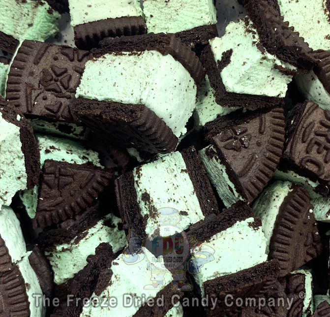 Freeze Dried Ice Cream | A BRAND NEW CANDY EXPERIENCE™ | Come try some ...