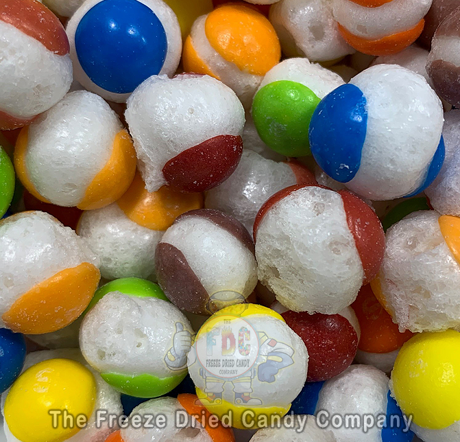 Freeze Dried Candy | A BRAND NEW CANDY EXPERIENCE™ | Come try some ...