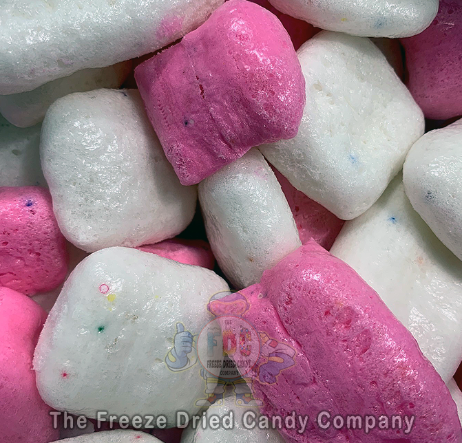 Freeze Dried Candy | A BRAND NEW CANDY EXPERIENCE™ | Come try some ...