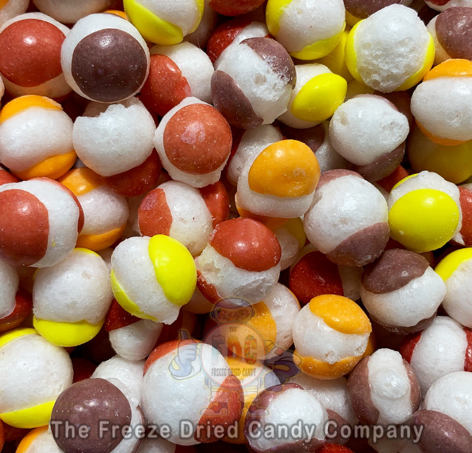 Freeze Dried Candy | A BRAND NEW CANDY EXPERIENCE™ | Come try some ...