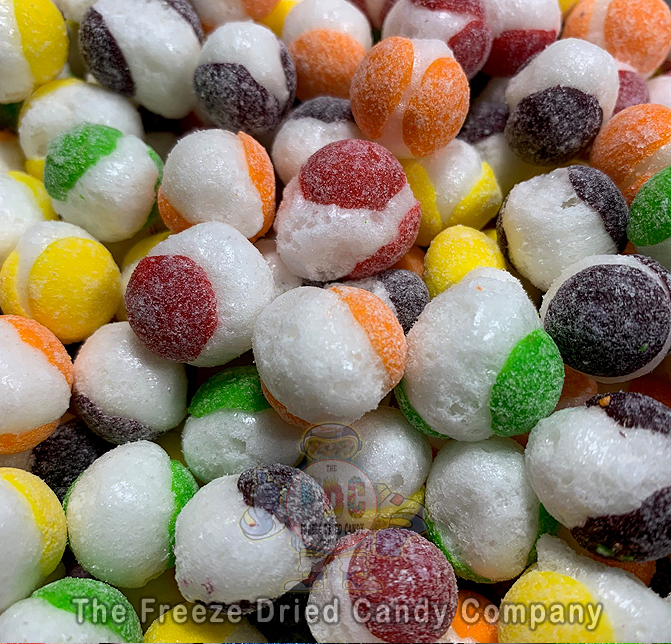 Freeze Dried Candy | A BRAND NEW CANDY EXPERIENCE™ | Come try some ...