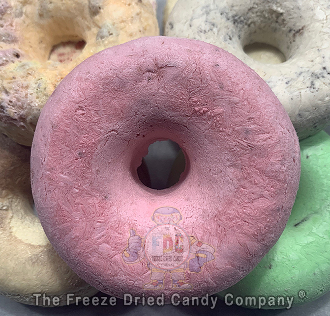 Freeze Dried Ice Cream | A BRAND NEW CANDY EXPERIENCE™ | Come try some ...