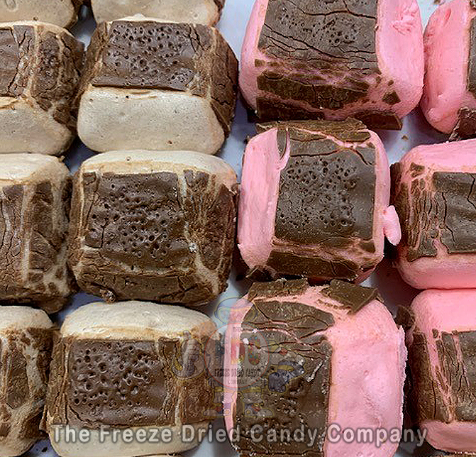 Freeze Dried Candy | A BRAND NEW CANDY EXPERIENCE™ | Come try some ...