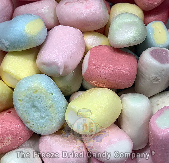 Freeze Dried Candy | A BRAND NEW CANDY EXPERIENCE™ | Come try some ...