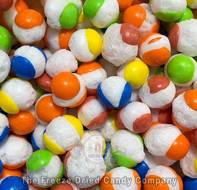 Freeze Dried Candy | A BRAND NEW CANDY EXPERIENCE™ | Come try some ...