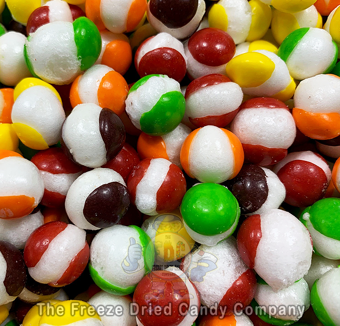 Freeze Dried Candy | A BRAND NEW CANDY EXPERIENCE™ | Come try some ...