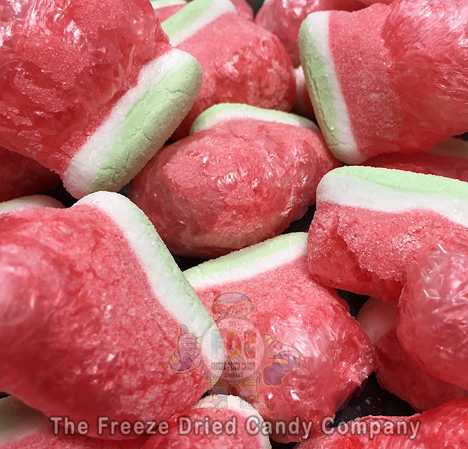 Freeze Dried Candy | A BRAND NEW CANDY EXPERIENCE™ | Come try some ...
