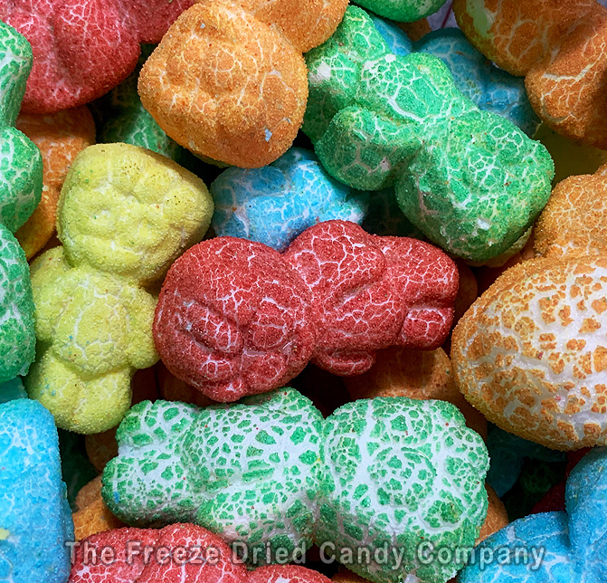 Freeze Dried Candy | A BRAND NEW CANDY EXPERIENCE™ | Come try some ...