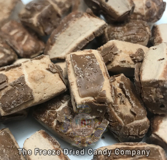 Freeze Dried Candy | A BRAND NEW CANDY EXPERIENCE™ | Come try some ...