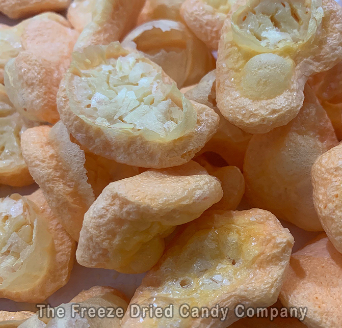 Freeze Dried Candy | A BRAND NEW CANDY EXPERIENCE™ | Come try some ...