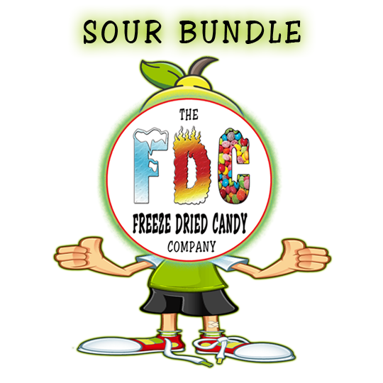 Freeze Dried Candy | A BRAND NEW CANDY EXPERIENCE™ | Come try some ...