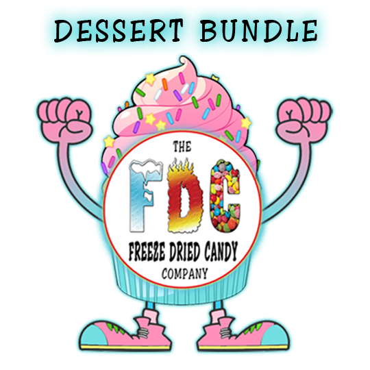 Freeze Dried Candy | A BRAND NEW CANDY EXPERIENCE™ | Come try some ...