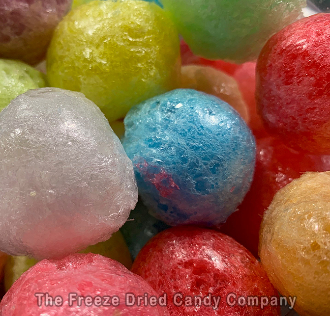 Freeze Dried Candy | A BRAND NEW CANDY EXPERIENCE™ | Come try some ...