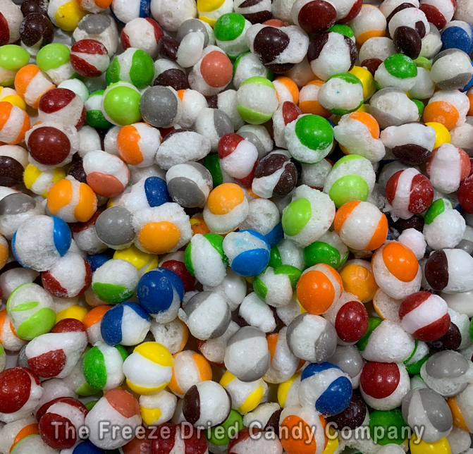 Freeze Dried Candy | A BRAND NEW CANDY EXPERIENCE™ | Come try some ...