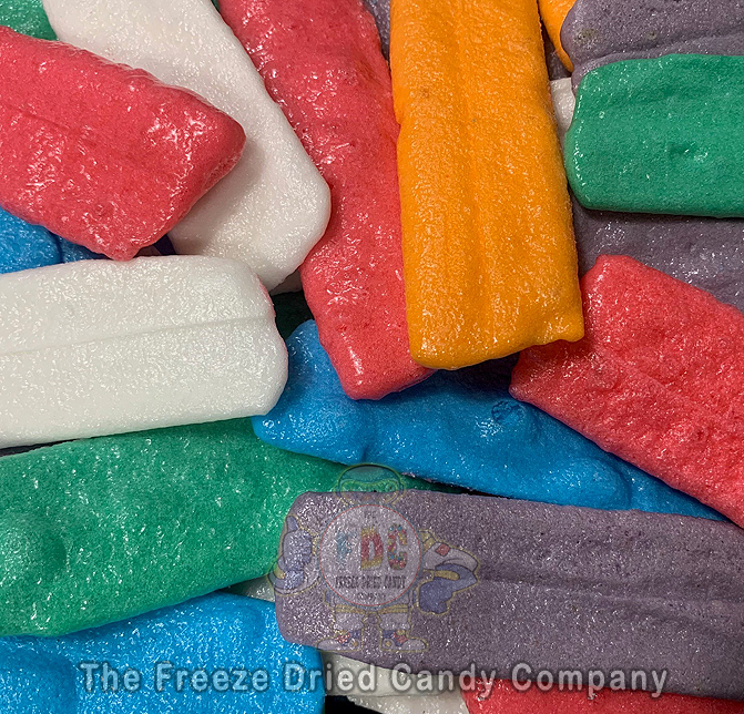 Freeze Dried Candy | A BRAND NEW CANDY EXPERIENCE™ | Come try some ...