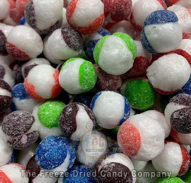 Freeze Dried Candy | A BRAND NEW CANDY EXPERIENCE™ | Come try some ...