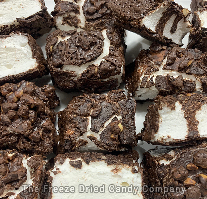 Freeze Dried Candy | A BRAND NEW CANDY EXPERIENCE™ | Come try some ...