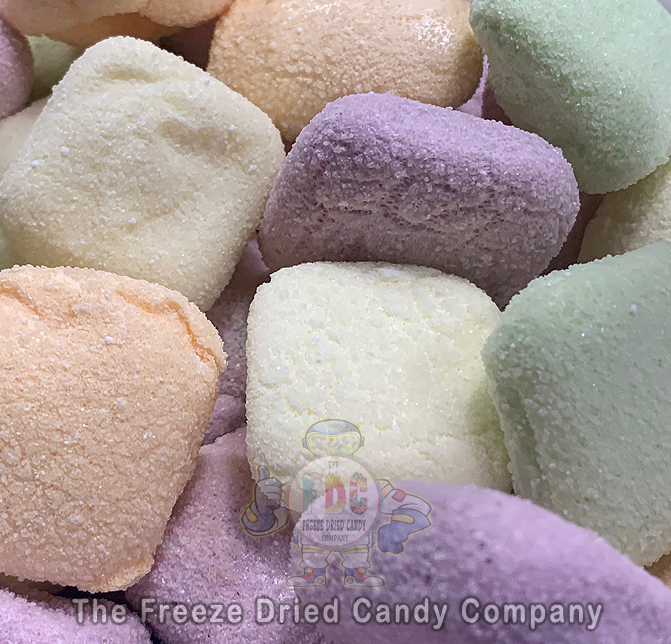 Freeze Dried Candy | A BRAND NEW CANDY EXPERIENCE™ | Come try some ...