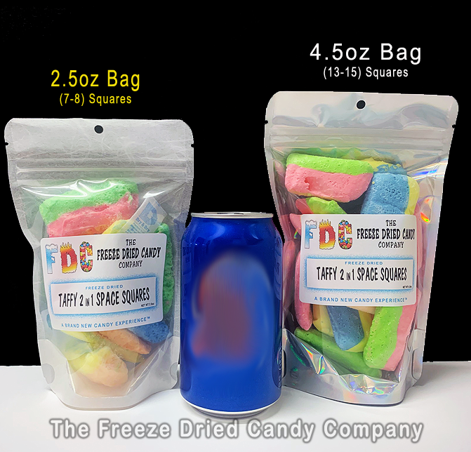 Freeze Dried Candy | A BRAND NEW CANDY EXPERIENCE™ | Come try some ...