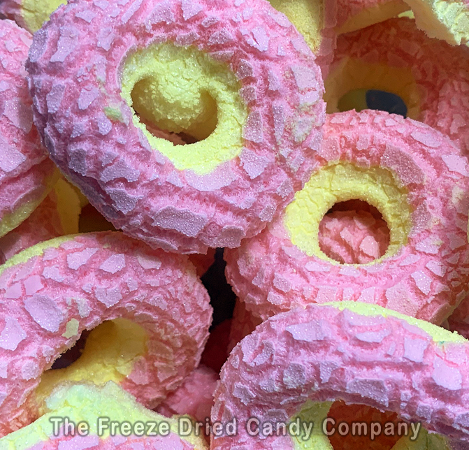 Freeze Dried Candy | A BRAND NEW CANDY EXPERIENCE™ | Come try some ...