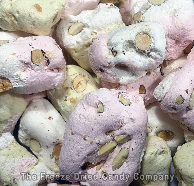 Freeze Dried Candy | A BRAND NEW CANDY EXPERIENCE™ | Come try some ...