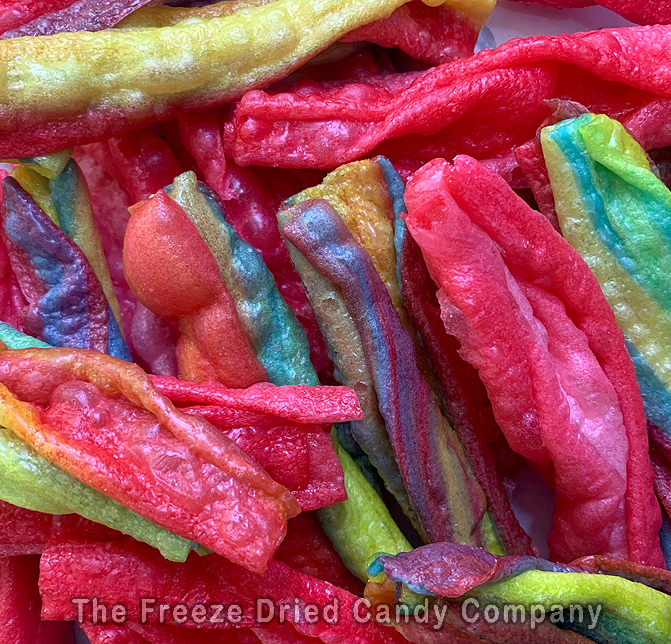 Freeze Dried Candy | A BRAND NEW CANDY EXPERIENCE™ | Come try some ...