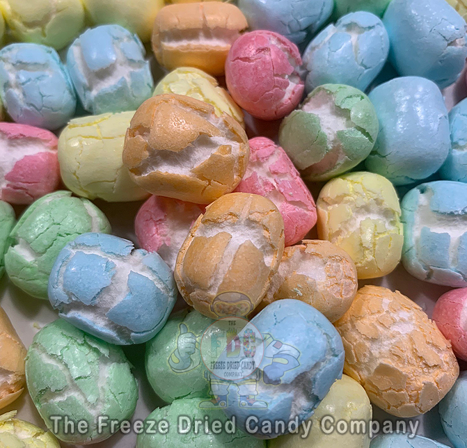 Freeze Dried Candy | A BRAND NEW CANDY EXPERIENCE™ | Come try some ...