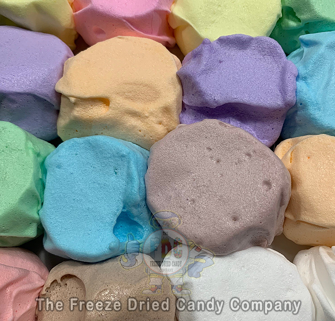 Freeze Dried Candy | A BRAND NEW CANDY EXPERIENCE™ | Come try some ...