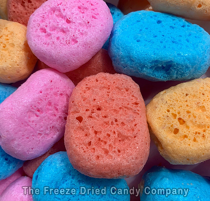 Freeze Dried Candy | A BRAND NEW CANDY EXPERIENCE™ | Come try some ...