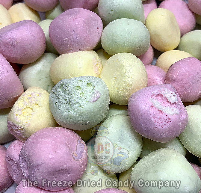 Freeze Dried Candy | A BRAND NEW CANDY EXPERIENCE™ | Come try some ...