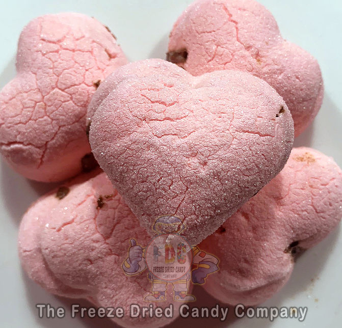 Freeze Dried Candy | A BRAND NEW CANDY EXPERIENCE™ | Come try some ...