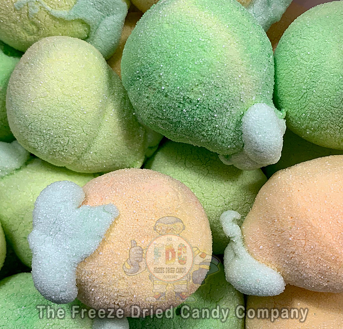 Freeze Dried Candy | A BRAND NEW CANDY EXPERIENCE™ | Come try some ...
