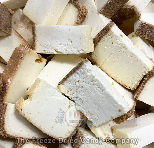 Freeze Dried Candy | A BRAND NEW CANDY EXPERIENCE™ | Come try some ...